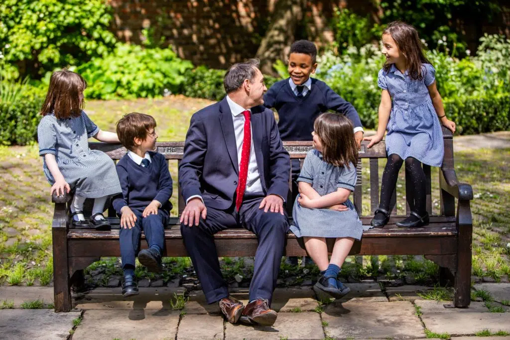 The benefits of a co-educational school: Why choose a co-ed independent ...